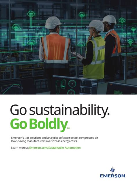 Go Sustainability Go Boldly