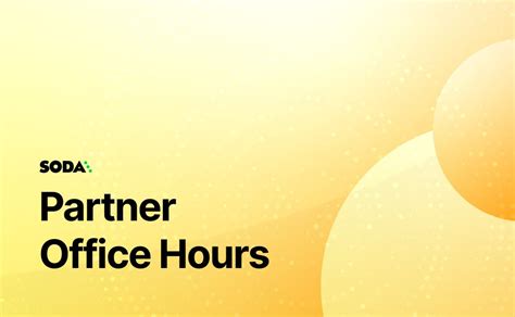 Soda On Linkedin Partnership Alliances Dataquality Dataobservability