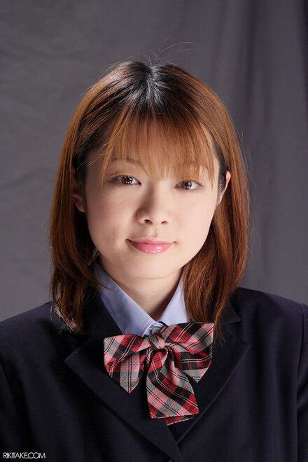 Sexy Asian Schoolgirl Bria Rikitake Unkown Model 001 Porn Pic Eporner