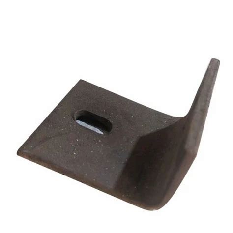 Mild Steel L Bracket Size 12x6 Inch At Rs 100 Kg In Faridabad Id 2849814264912