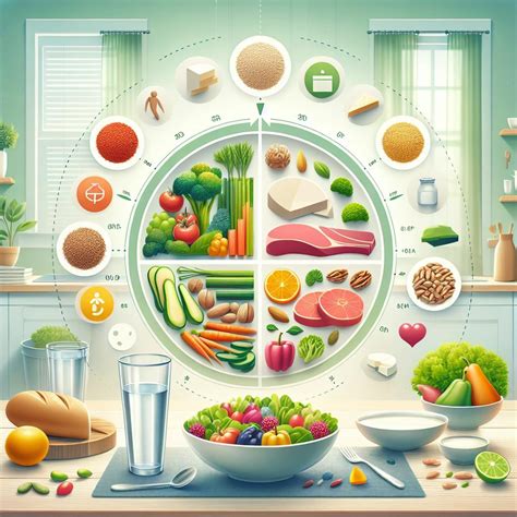 Jídelníček Pro MŠ Jak Ho Sestavit Průvodce Pro Kuchaře JesleaŠkolka cz