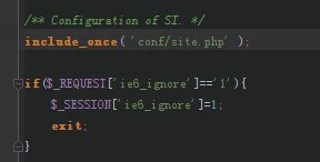 Php Path Not Found Include Expression Is Not Resolved Stack Overflow