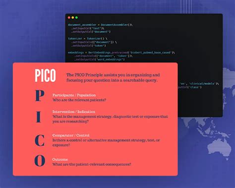Spark Nlp To Improve Pico Element Identification John Snow Labs