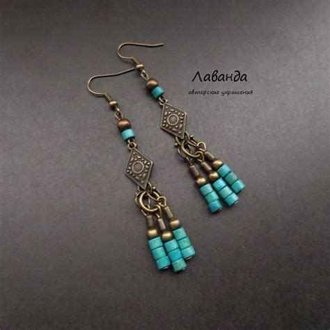 УКРАШЕНИЯ КОЛЬЕ СЕРЬГИ On Instagram “Серьги в наличии 500 рублей фурнитура деревянные бусины