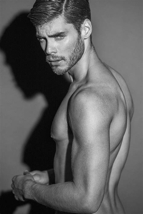 daniel macedo by johnny lopera