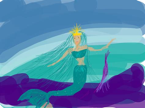 Trying New IOS App Drawings SketchPort