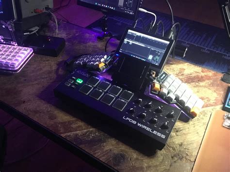 Wip Cyberdeck Build R Cyberdeck