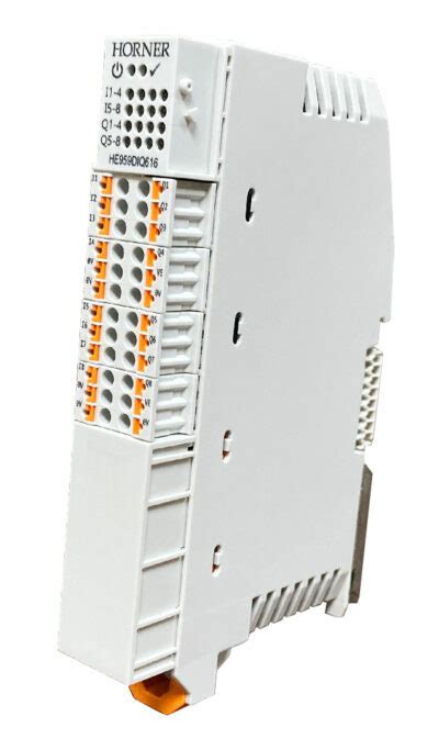 Ocs Io Remote And Expansion Io For Ocs