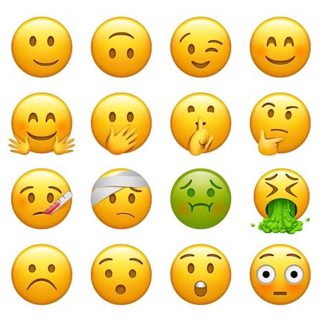 Unicode 90 Released With 72 New Emojis