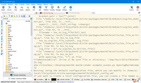 Pygletglcontextexception Could Not Create Gl Context · Issue 1344