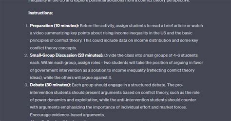 How To Craft Effective Prompts Using The Create Framework