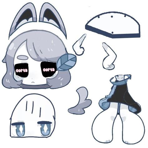 Darinochka Adlı Kullanıcının модельки для пупсов Panosundaki Pin