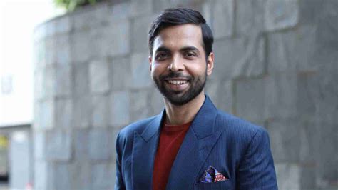 Actor Abhishek Banerjee Biography Career And Life Story