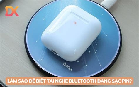 C Ch S C Tai Nghe Bluetooth Ng C Ch D Ng B N B K O D I Tu I Th