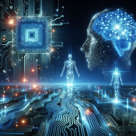 Quantum Computing And Ai Synergy Explored