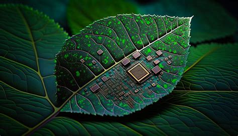 Ai Everywhere Tangible Applications For Sustainability Teams Dual Citizen