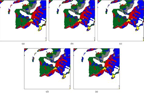 Figure 10 From A Dual Branch Deep Learning Architecture For Multisensor