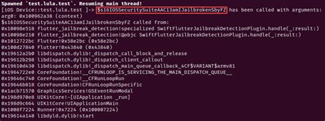 Flutter Restrictions Bypass Cybercx
