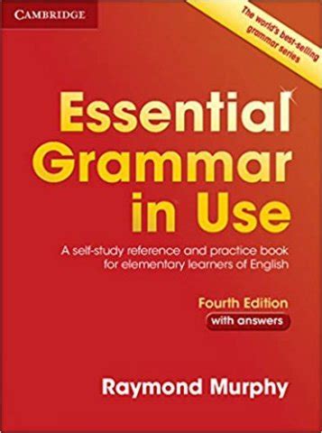Grammar in Use Elementary | The English Farm