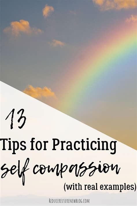 How To Practice Self Compassion With Actual Examples Artofit