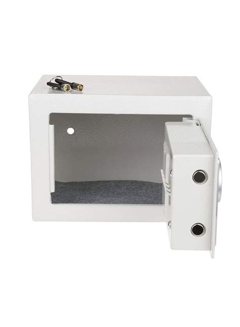 Snipextc 2 5Kg Solid Steel Electronic Built In Indicator Lights Double Locking Steel Throw