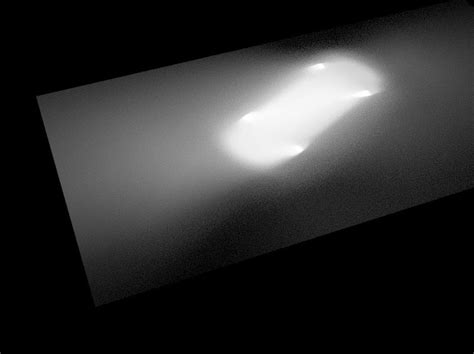 Shadow Matte Shadow Only Pass Autodesk Community