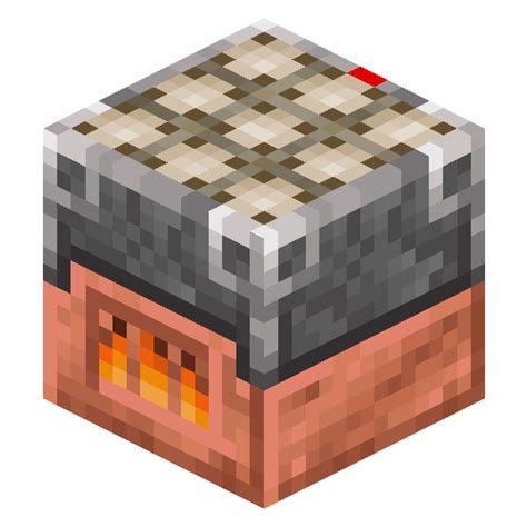 Ultimate Furnace Minecraft Mod