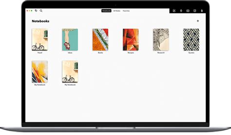 Notizen App Text Bilder Audiodateien Und Checklisten Hinzufügen Zoho Notebook