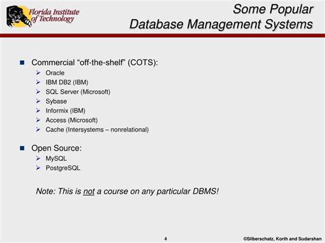 Ppt Introduction To Database Systems Powerpoint Presentation Free