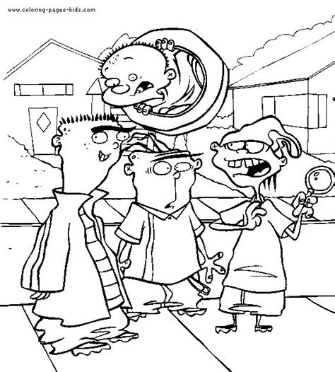Stencil Coloring Pages At Free Printable Colorings