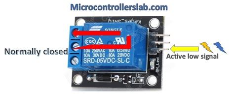 Esp32 Web Server To Control 220v Lamp Remotely