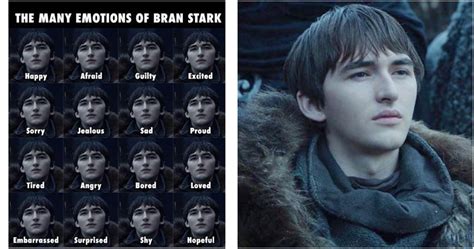 Bran Game Of Thrones Meme 58 Koleksi Gambar
