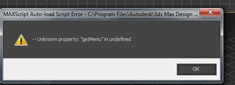 menus getting corrupted max crashing autodesk community