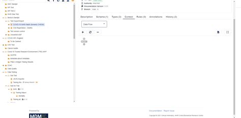 Ability To Edit Create Or Delete Dataflows Is Not Available In The Ui