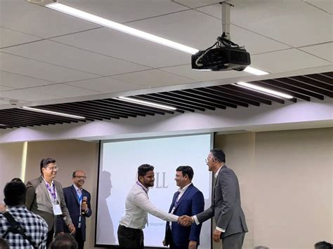 nikhil deshmukh on linkedin appreciation datacenters jllindia pmc