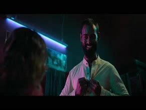 Shweta Basu Prasad Nude Aznude