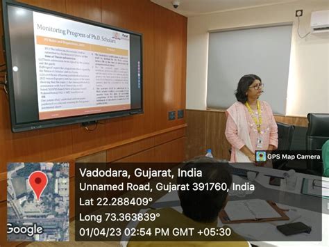 Latepost Paruluniversity Bds Dr Purvi Shah