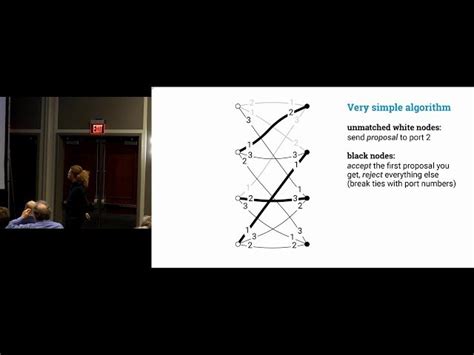 Ieee Focs Foundations Of Computer Science Talk Lower Bounds For