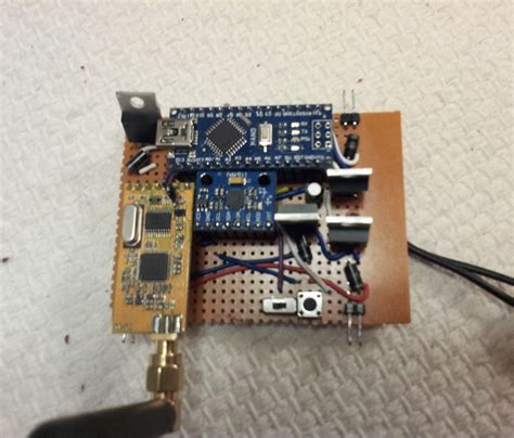 strange lockups caused by several things underlying electrical issue general electronics
