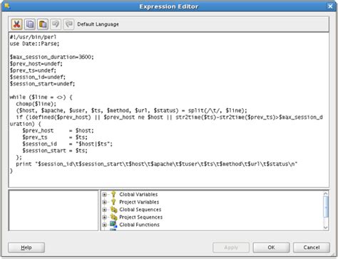 Obiee Odi And Hadoop Part 4 Hive Data Transformation And Integration