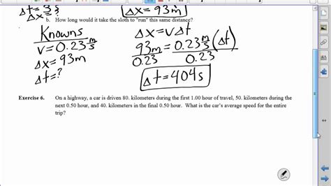 Unit 2 Lecture 3 Youtube