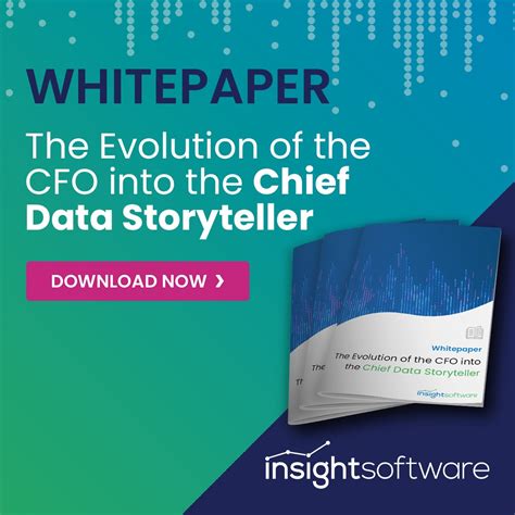 Insightsoftware On Linkedin The Evolution Of The Cfo Into The Chief