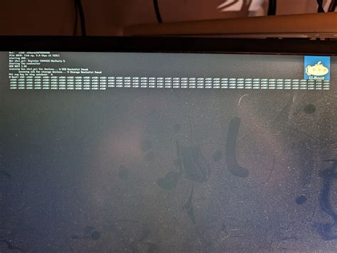 Raspberry Pi 4b Hangs During U Boot With F37 Fedora Discussion