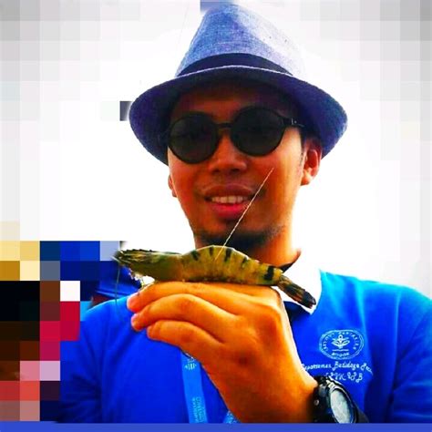 Fajar Maulana Lecturer Ipb University Linkedin