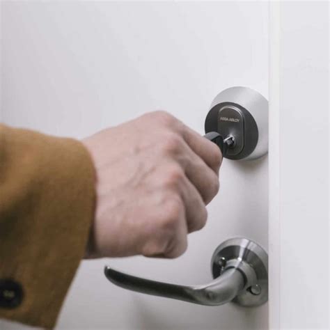 Exclusive The Data Which Predicts The Future Of Access Control