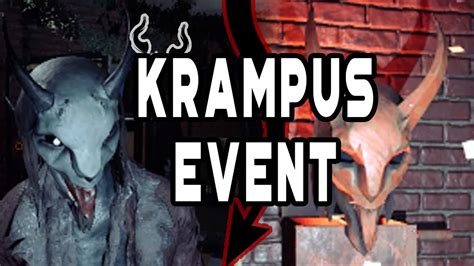 Phasmophobias Newest Christmas Event Youtube