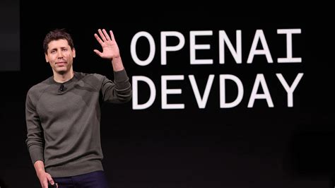 custom gpts in ux design just tuned into the openai devday and… by