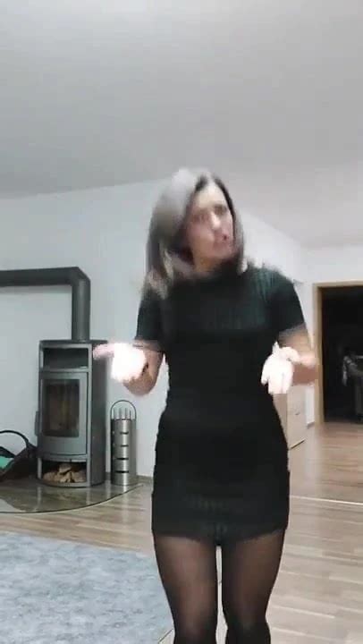 Pantyhose Dancing Mania 1 Xhamster