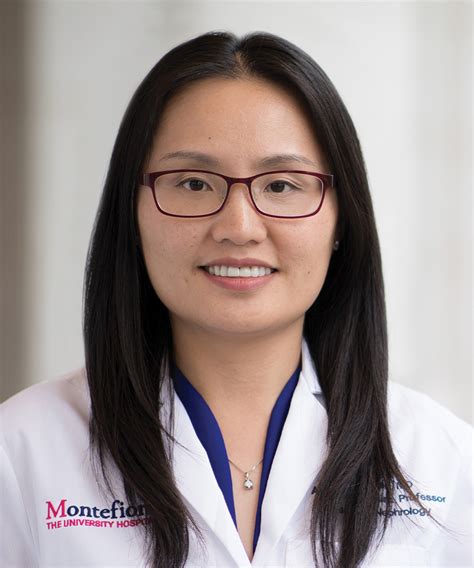Wei Chen Md Montefiore Einstein