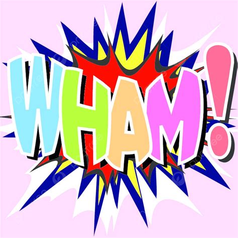 Wham Word